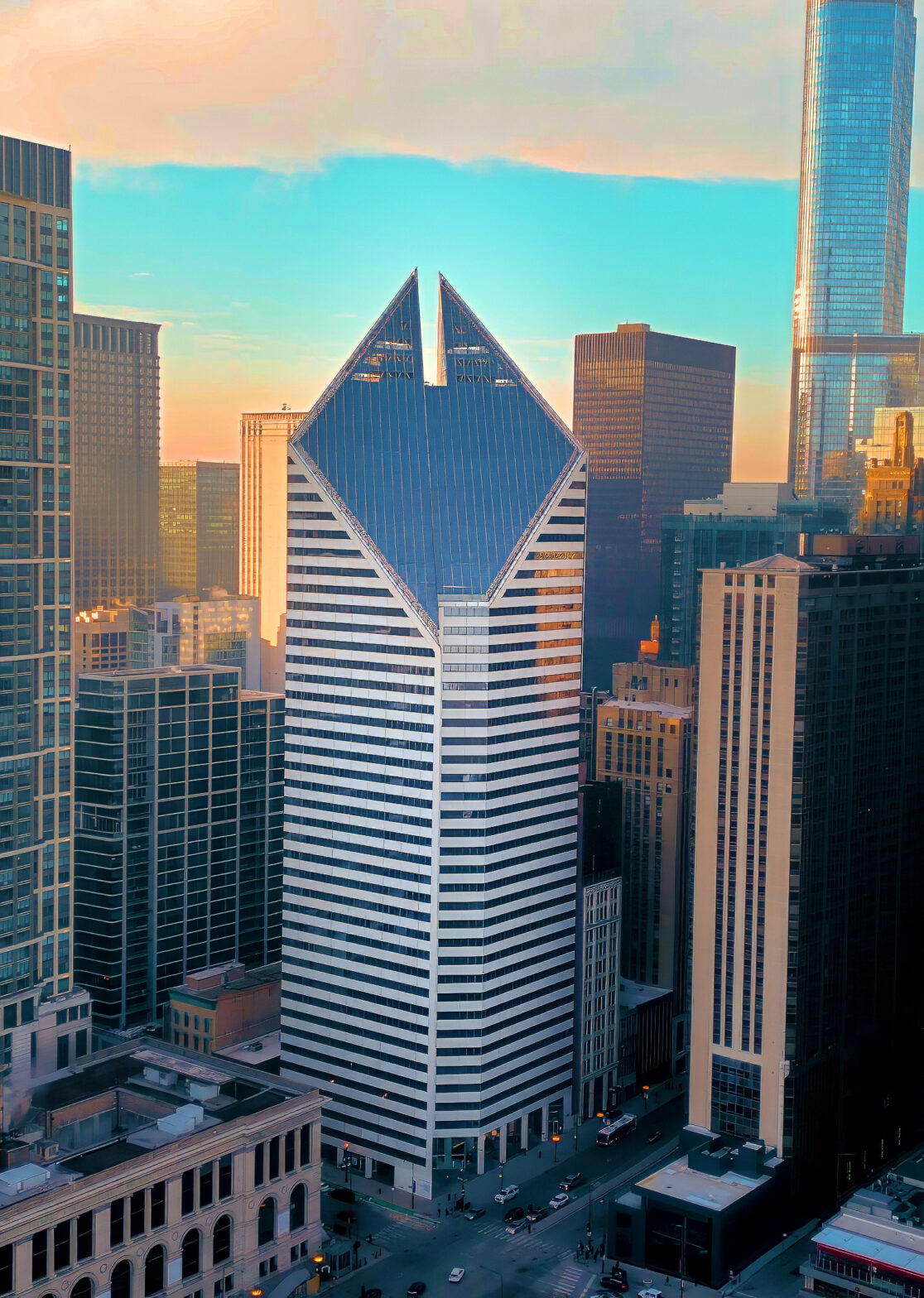 Madison Rose | We Lease Chicago